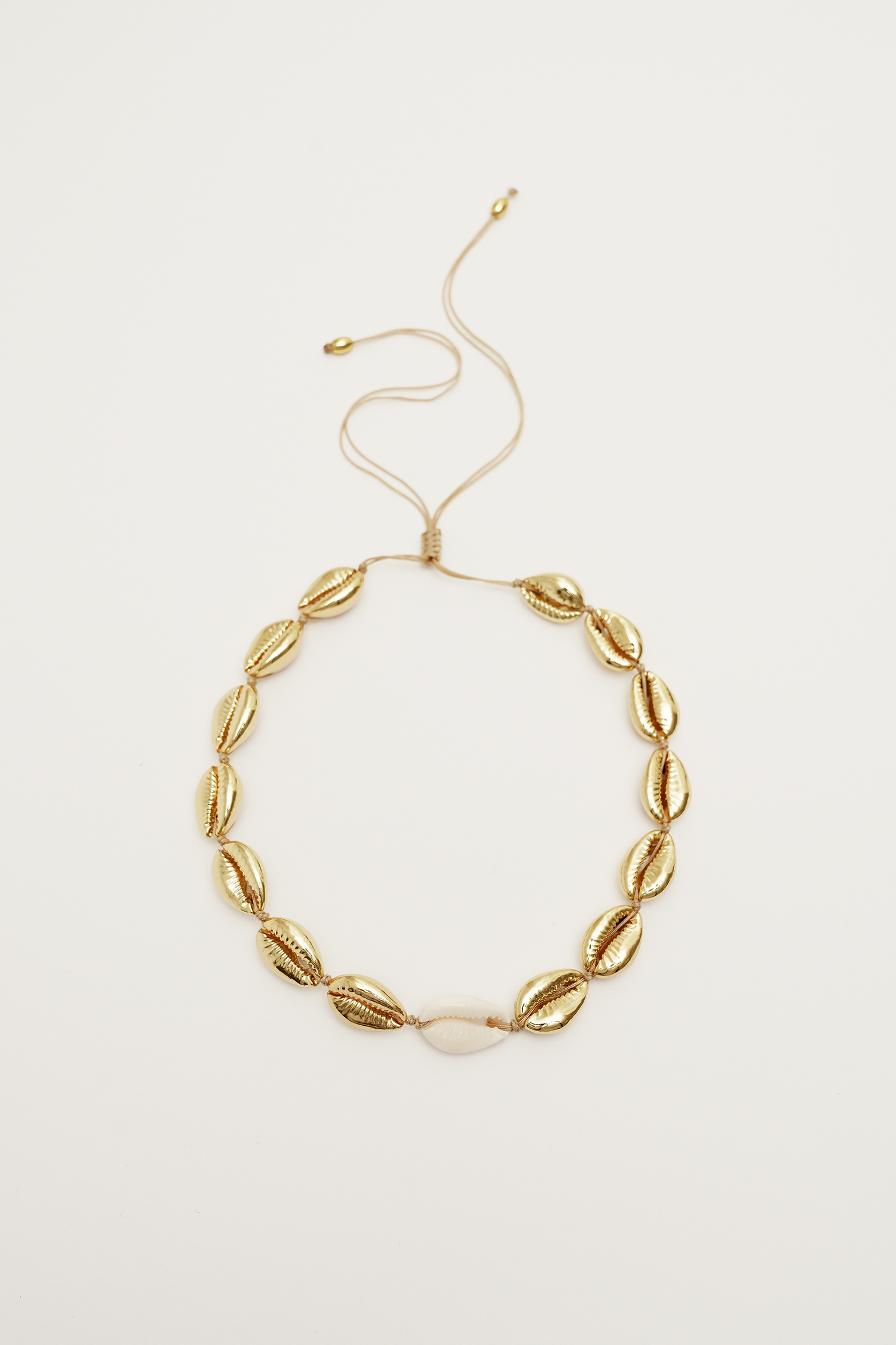 Deya Necklace – Nefelibata